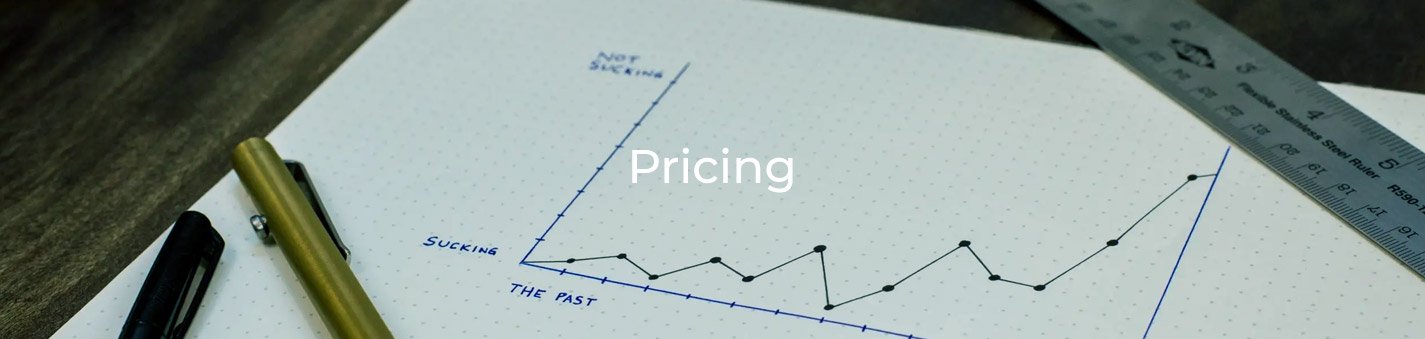 Pricing - ABAKiS