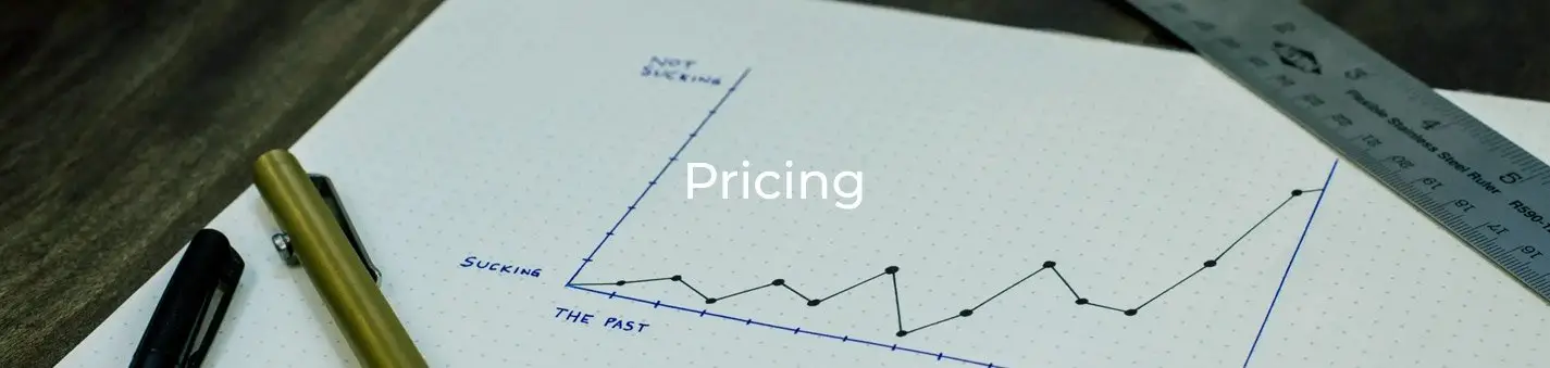 Pricing – ABAKiS
