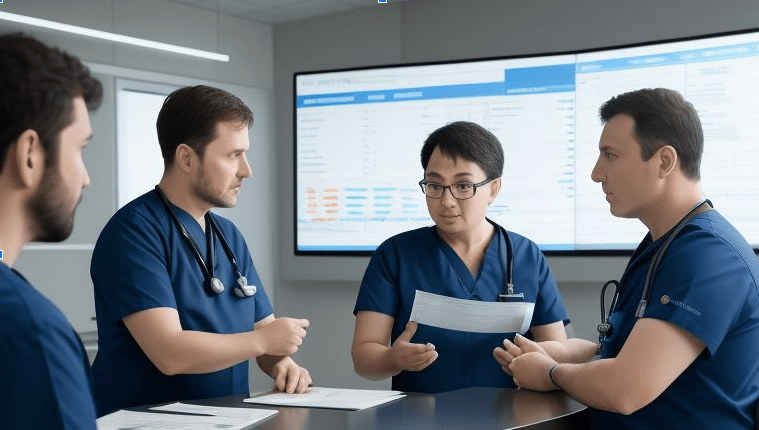 Building Your Clinic Teams - ABAKiS